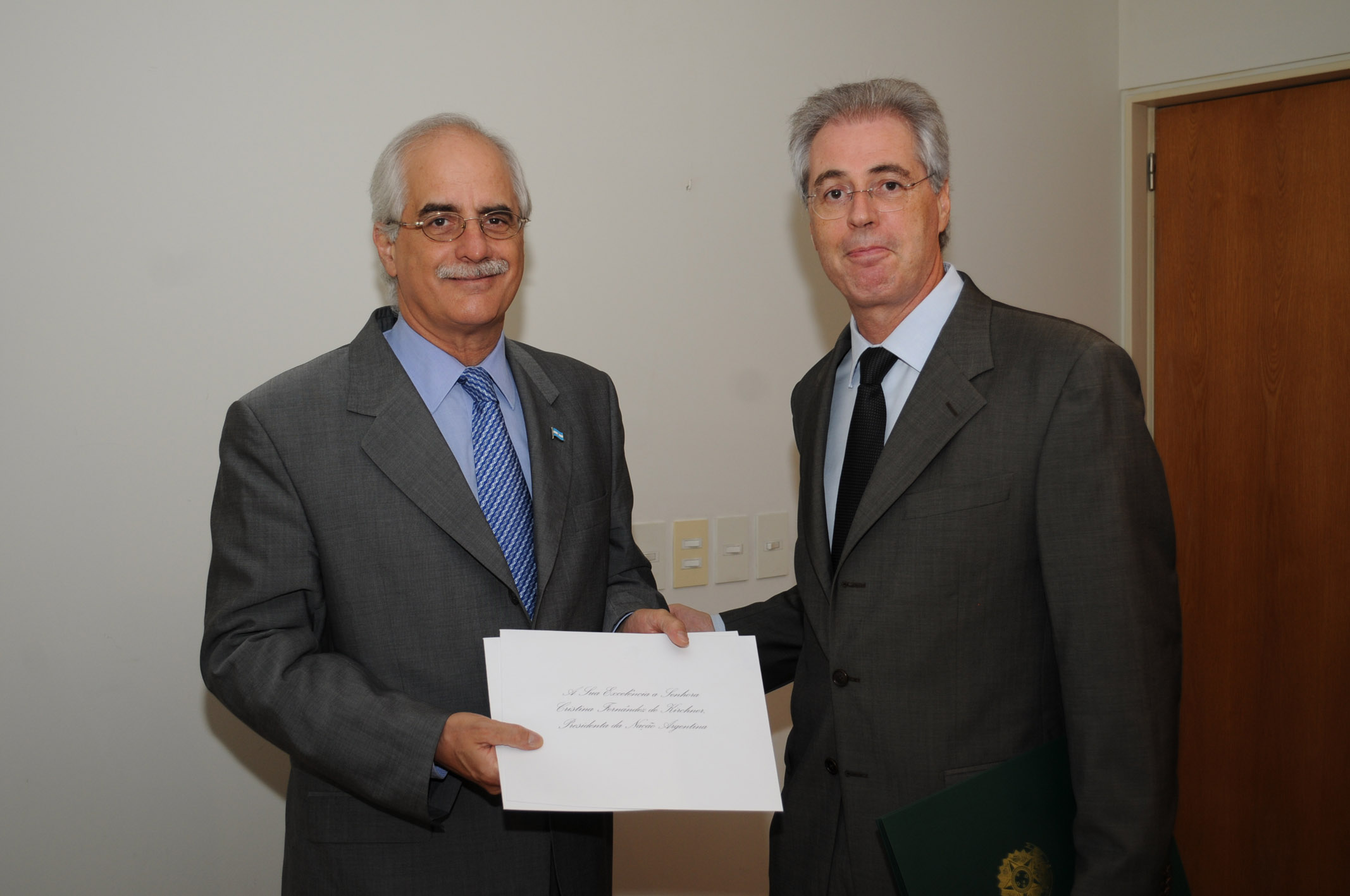 agenciadiplomatica/argentina